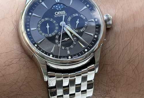 Oris artelier 7592