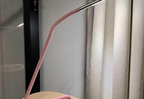 Лампа настольная IKEA Harte Хорте