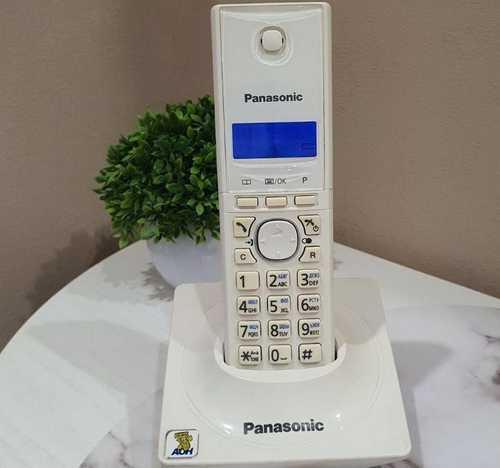 Беспроводной телефон Panasonic KX-TG1711RU