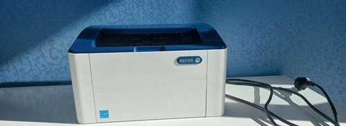 Лазерный принтер Хerox Phaser 3020