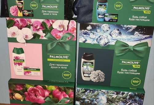 Подарочные наборы Palmolive