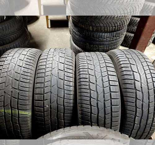 Continental ContiWinterContact TS 830 P 215/60 R16 99H