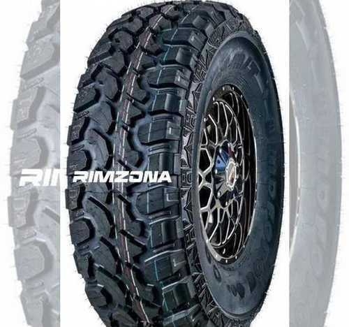 Windforce CatchFors H/T 285/70 R17 118Q