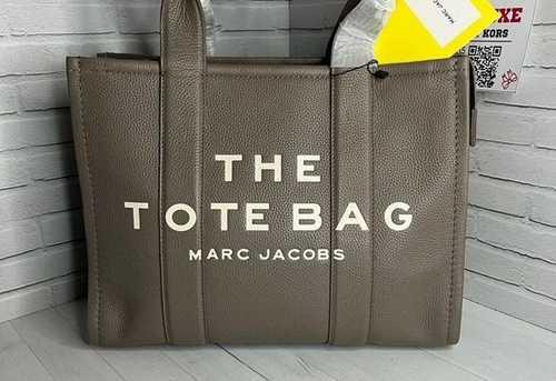 Сумка женская marc jacobs the tote bag