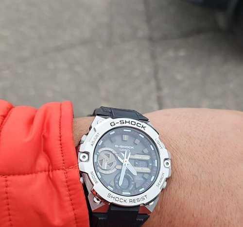 Мужские наручные часы Casio GST-B400-1AER