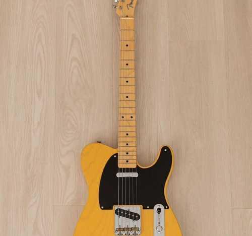 Электрогитара Fender American Original 50s Telecas