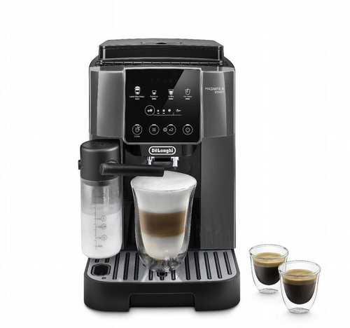 Автоматическая кофемашина DeLonghi ecam223.61.GB