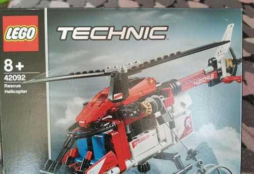 Lego technic 42092