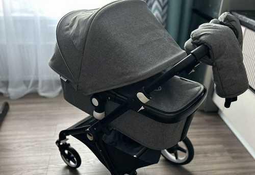 Коляска bugaboo lynx 2 в 1