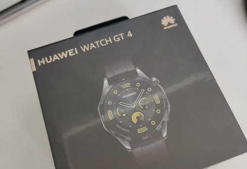 Huawei watch gt 4 46mm