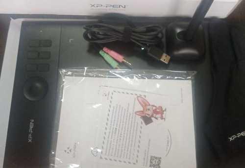 Xp pen star 06c Drawing Tablet графический планшет
