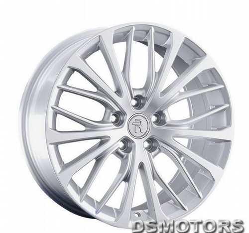 Диски Honda H135 8/18 5x114.3 ET50 d64.1 S