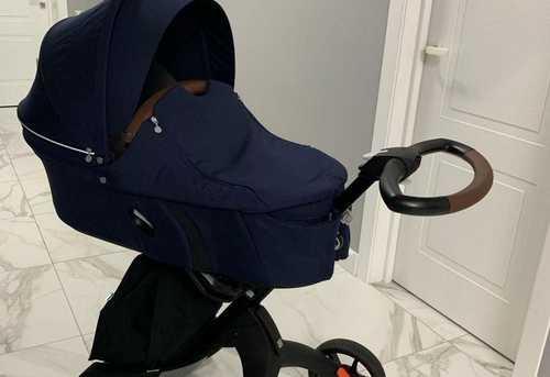 Коляска Stokke xplory v6