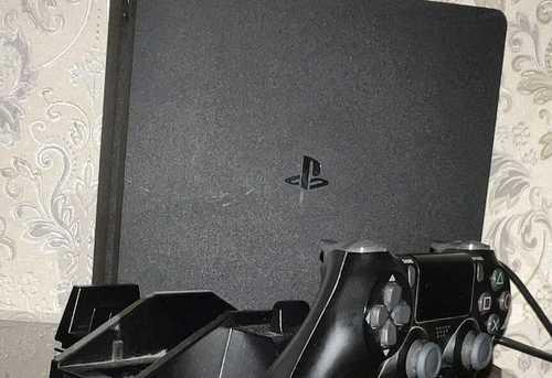 Sony playstation 4 slim