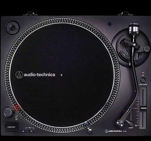 Audio Technica AT-LP120xusb DJ vinyl player (Новый