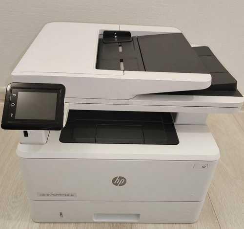 LaserJet Pro MFP M426fdn