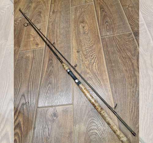 Спиннинг daiwa exceler 270см 40-80g