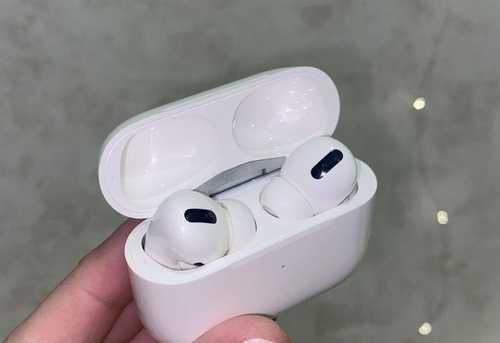 Наушники Airpods pro