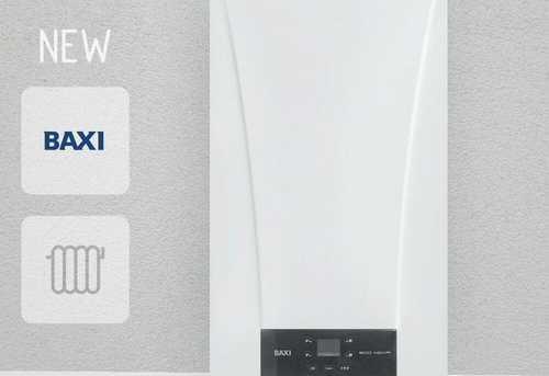 Котел газовый Baxi ECO Nova