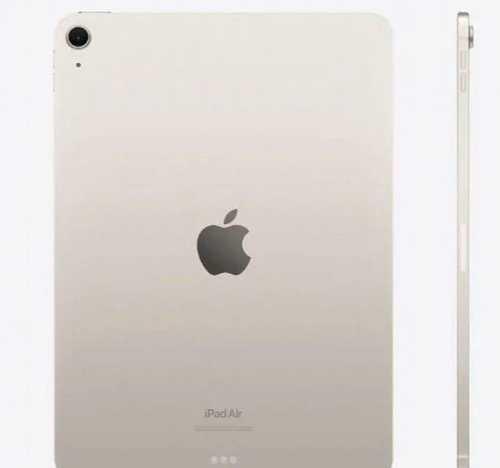iPad Air M2 (2024) / 11 / 13 / любая конфигурация