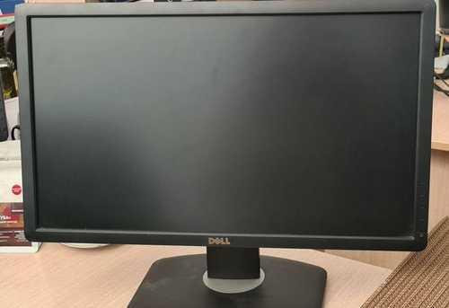 Монитор dell P2212H