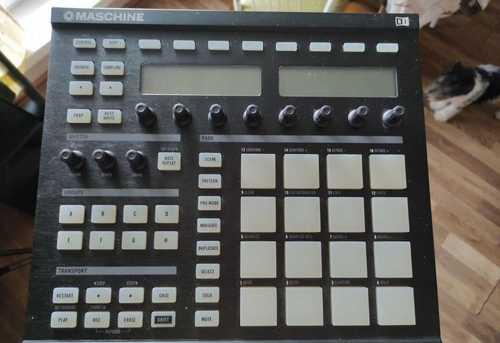 Native Instruments Maschine mk1