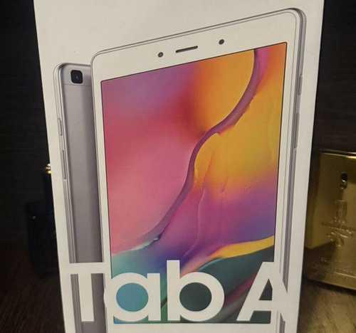 Samsung galaxy tab a