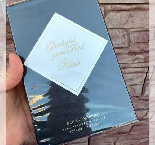 Killian good girl gone bad 50 ml