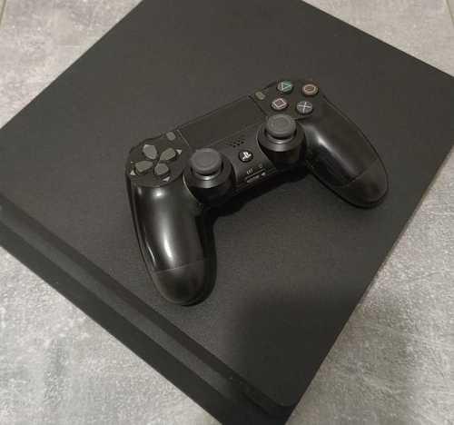 Sony playstation 4 slim 1tb