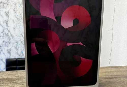 iPad Air 5 64 Pink Wi-Fi