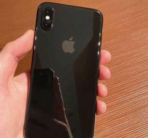 iPhone X, 64 ГБ