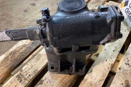 Гур Man Tga разбор D2676LF01