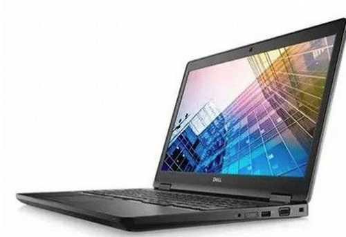 Ноутбук Dell Latitude 5590