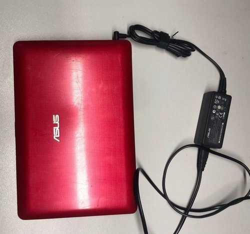 Ноутбук asus eeepc 1015b