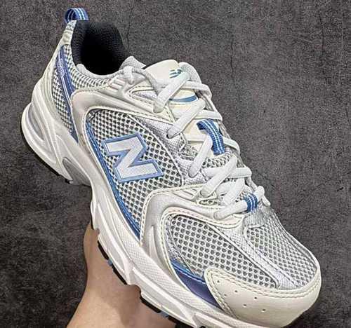 Стильные и удобные New Balance Classic (37-41)