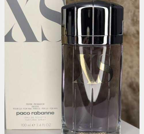 Paco rabanne XS Pour Homme