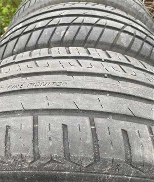 General Tire Altimax Sport 205/55 R16 92