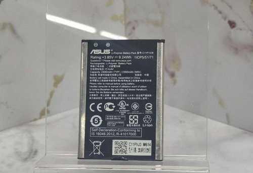 Батарея BAT акб Asus Zenfone 2 Laser ZE500KG ZE500