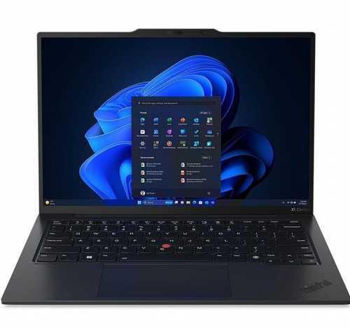 Ноутбук Lenovo ThinkPad X1 Carbon Gen 12 (Intel Co Новый