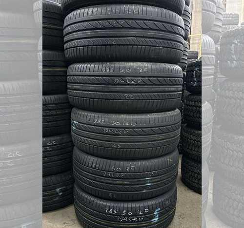 Bridgestone Dueler H/P Sport 285/50 R20