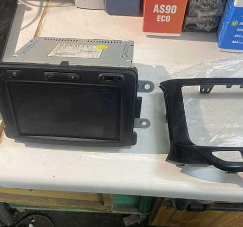 Medianav xRay