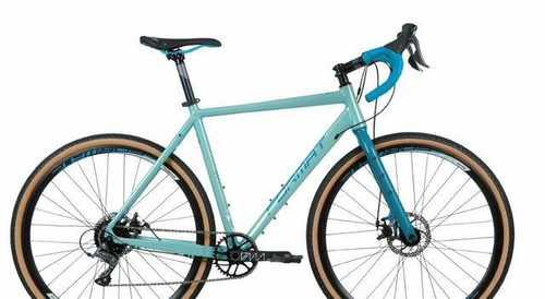 Велосипед гревел Format 5221 d-700c 1x9 (2021) 550