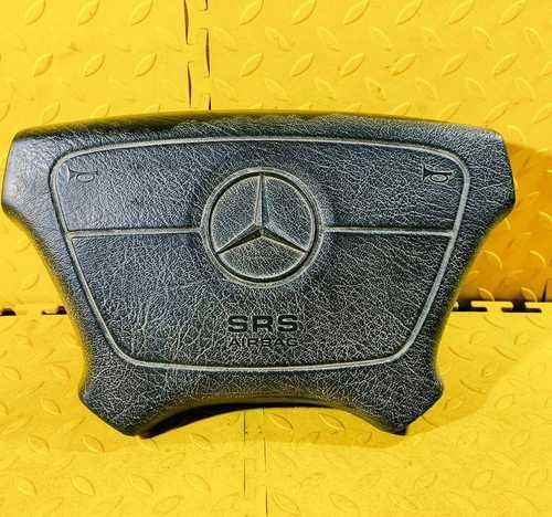 Airbag водителя Mercedes-Benz C-Class W202