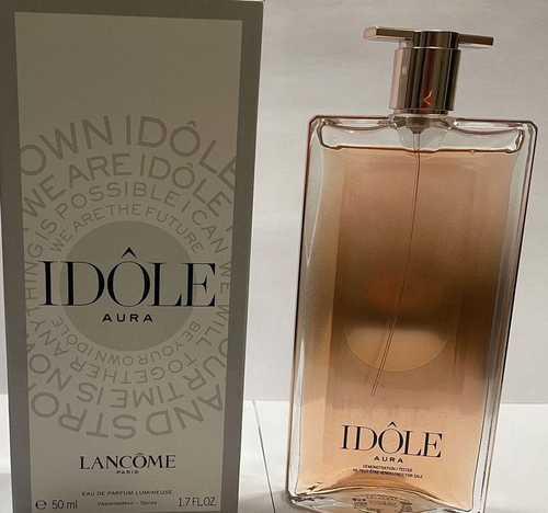 Lancome idole aura