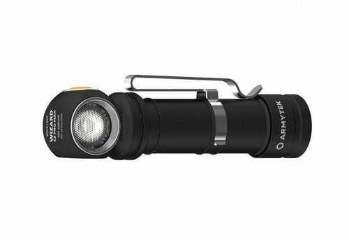 Armytek Мультифонарь Wizard C2 Pro Max Magnet USB