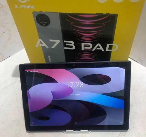 Планшет X prime A73 PAD 6/128 гб