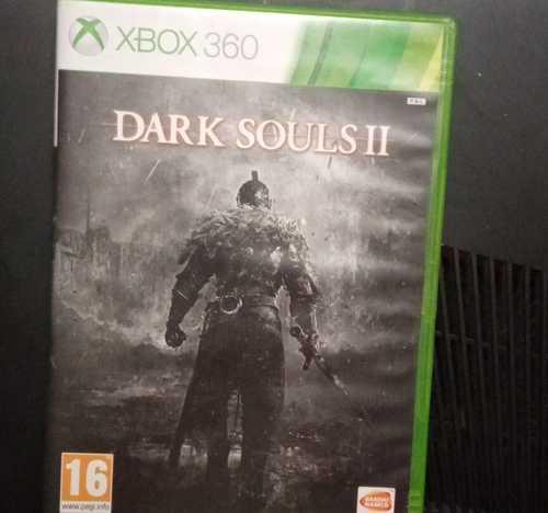 Диск для Xbox 360