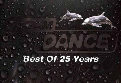 Various - Dream Dance Best Of 25 Years