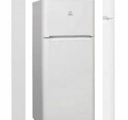 Холодильник Indesit TIA 14
