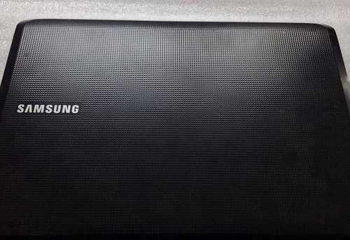 Крышка матрицы Samsung R525, R530 и др
